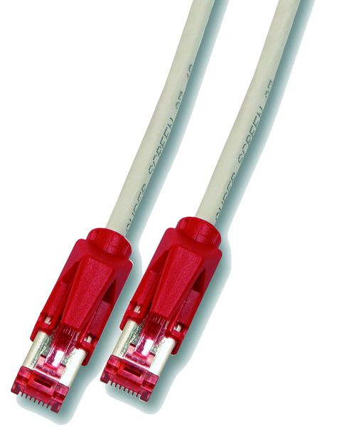 UC900TM21 Crossover Cat6 3 m - UNI ELEKTRO Online-Shop