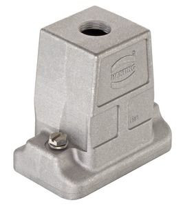 HARTING 19398060445 Han 6HP Direct/EMV-GG-M20 - UNI ELEKTRO Online-Shop