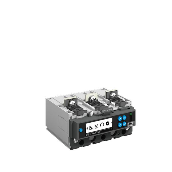 ABB Ekip Touch Measuring LSIG In=40A XT2 3p - UNI ELEKTRO Online-Shop