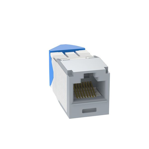 PANDUIT Jack Module Mini-Com?-TG-Buchsenmod., UT - UNI ELEKTRO Online-Shop