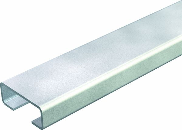 BETTERMANN 2061 Profilschiene 2000x25x10 - UNI ELEKTRO Online-Shop