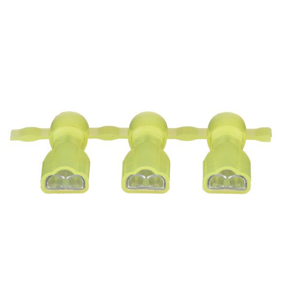 PANDUIT Reel Smart? DNF10-250FIB-2K Steckv., gel - UNI ELEKTRO Online-Shop