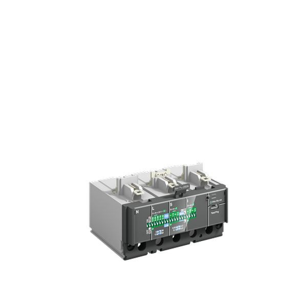 ABB Ekip LS/I In=100A XT4 3p UL/CSA Ekip LS/ - UNI ELEKTRO Online-Shop