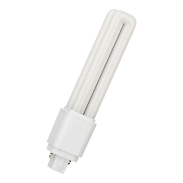 BAILEY 146747 LED PL Glass TC-D G24d 2P 9W (26W - UNI ELEKTRO Online-Shop