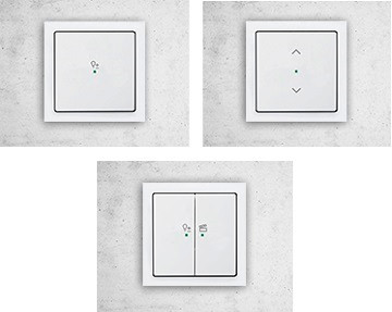 Busch-flexTronics - UNI ELEKTRO Online-Shop