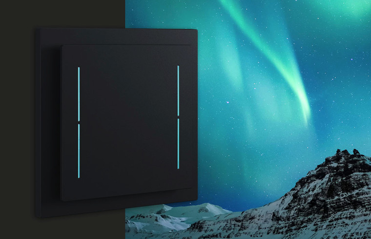 Busch-art-linear - UNI ELEKTRO Online-Shop